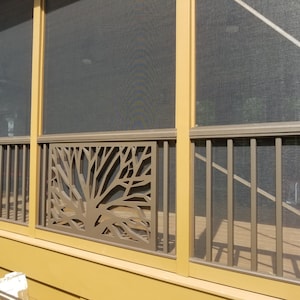 The Branches Panel - Etsy