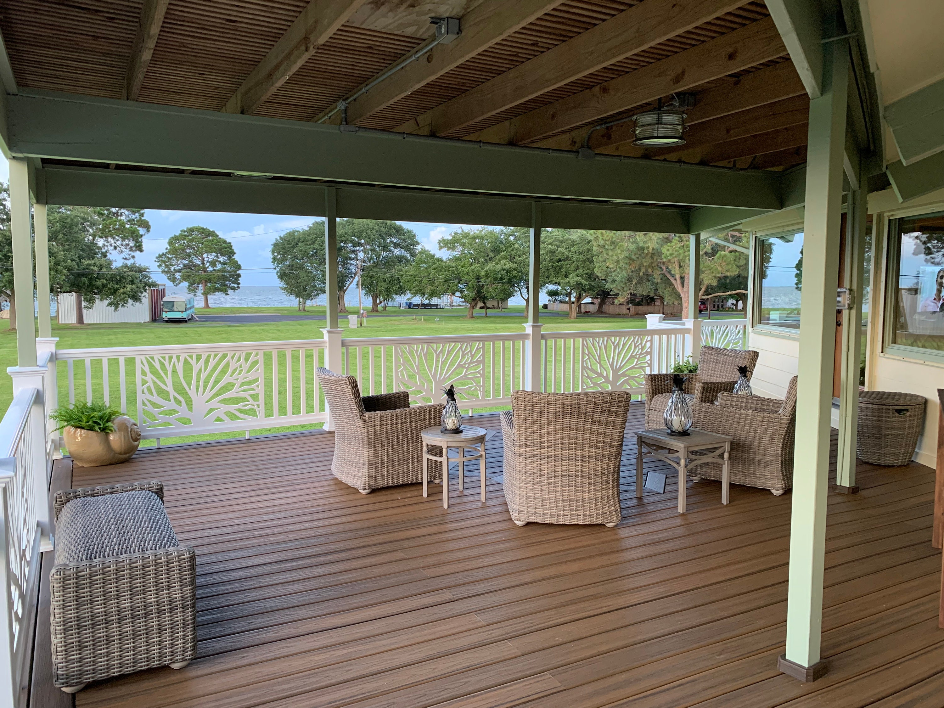 The Branches Panel - Etsy