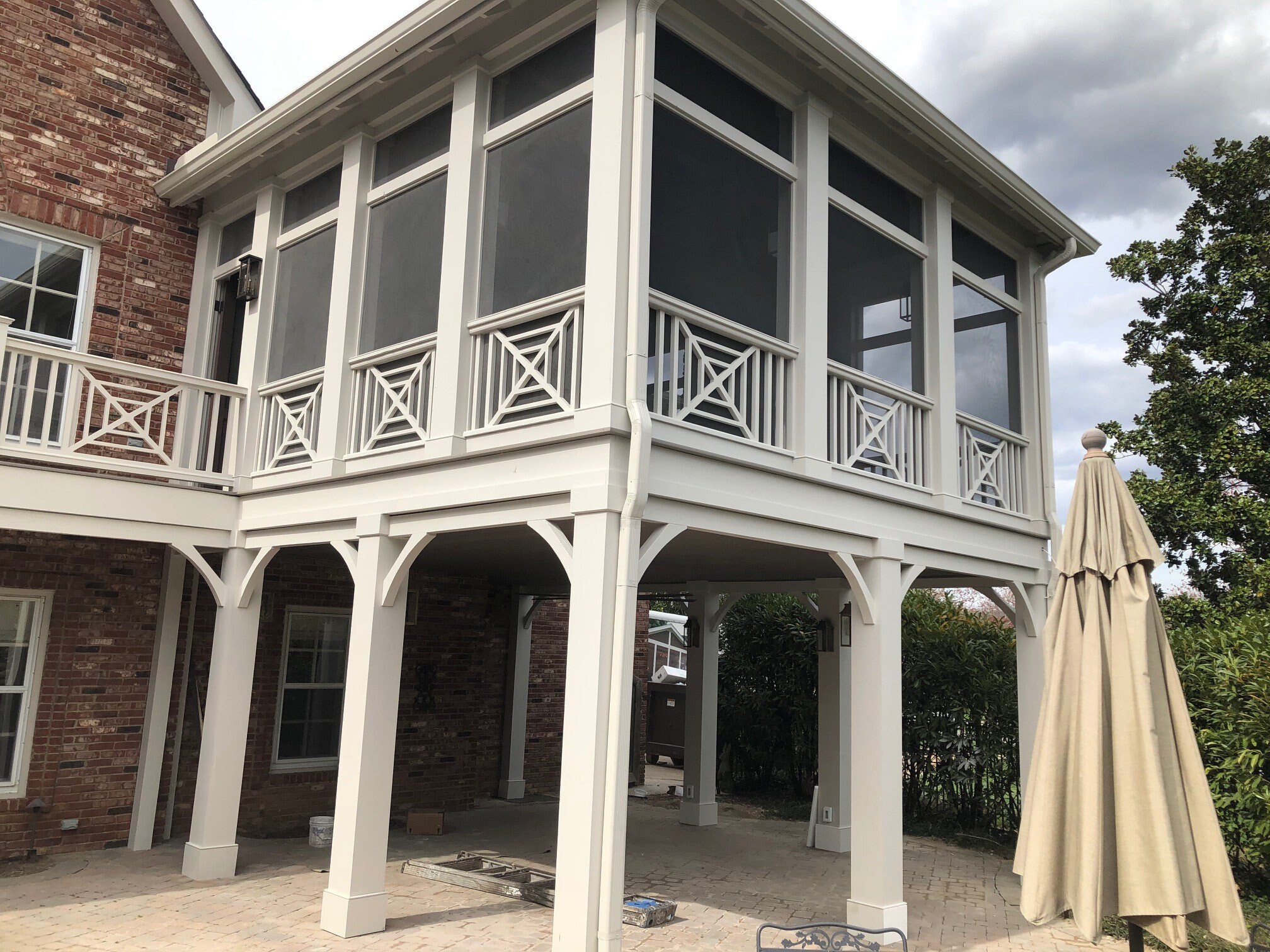 The Southern Cross Panel - Etsy