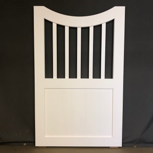 PVC Dip Gate - Etsy