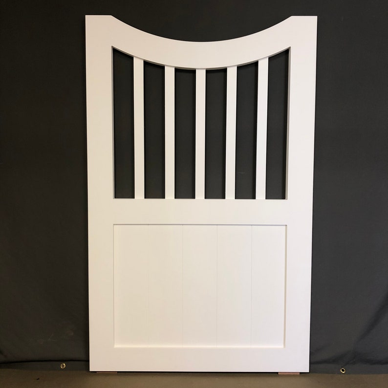 PVC Dip Gate - Etsy