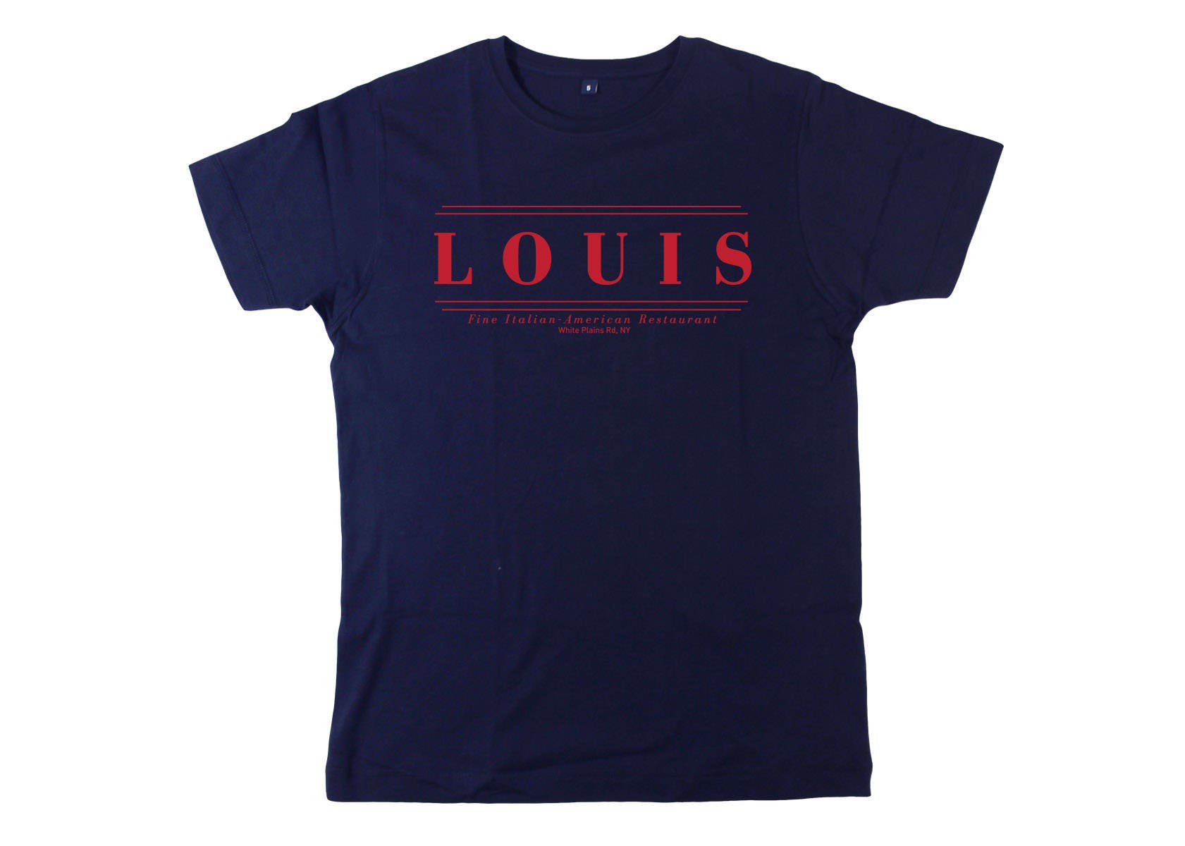 Louis Italian Restaurant | Paul Smith