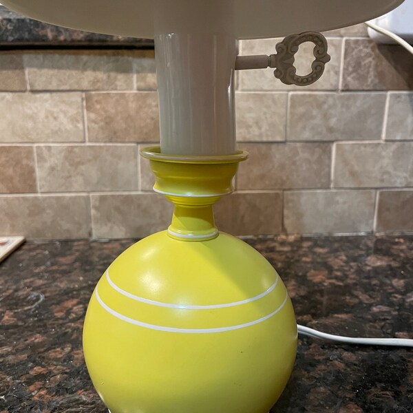 Underwriters Laboratories Lamp - Etsy