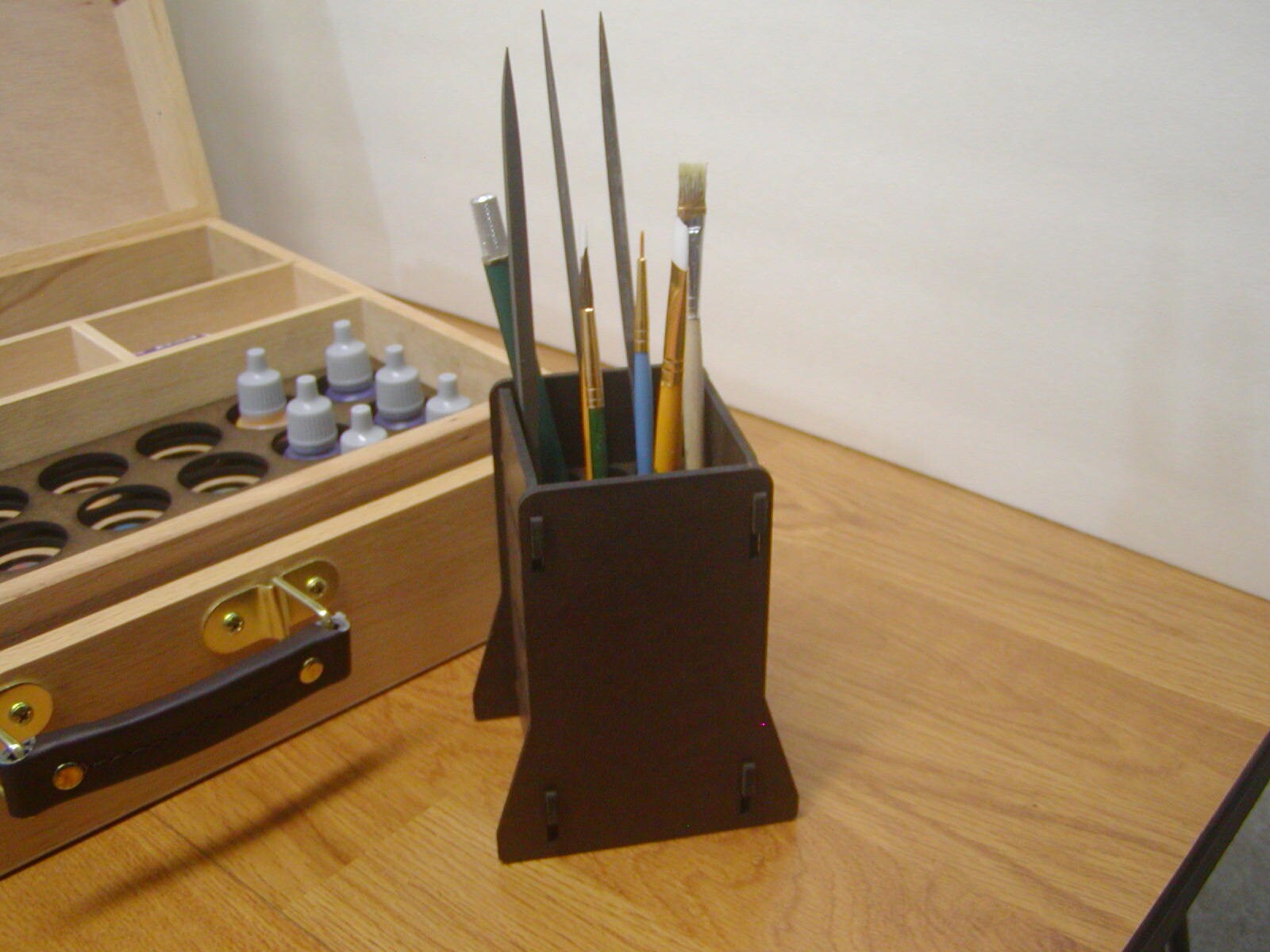 Games Workshop Citadel Style Paint Storage and Carry Insert | Etsy