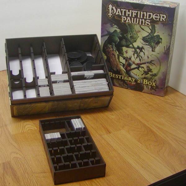 Pathfinder - Etsy
