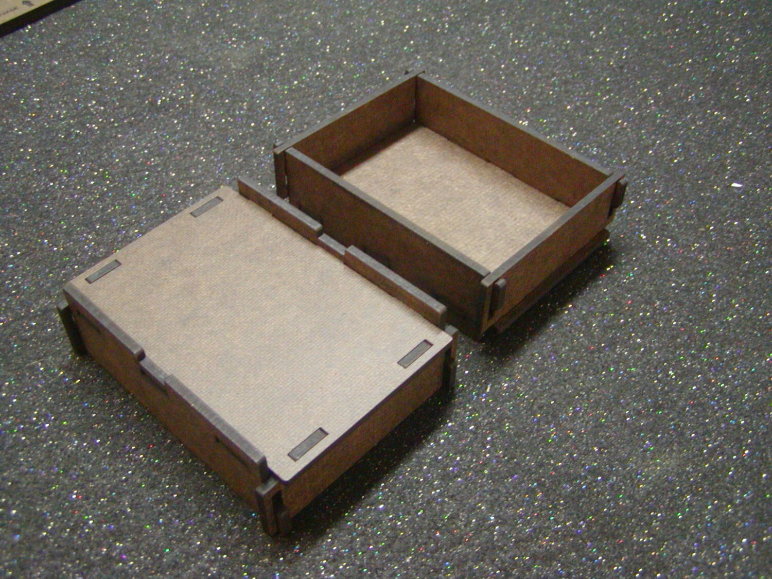 Turn & Movement Markers Add-on Card-box for | Etsy