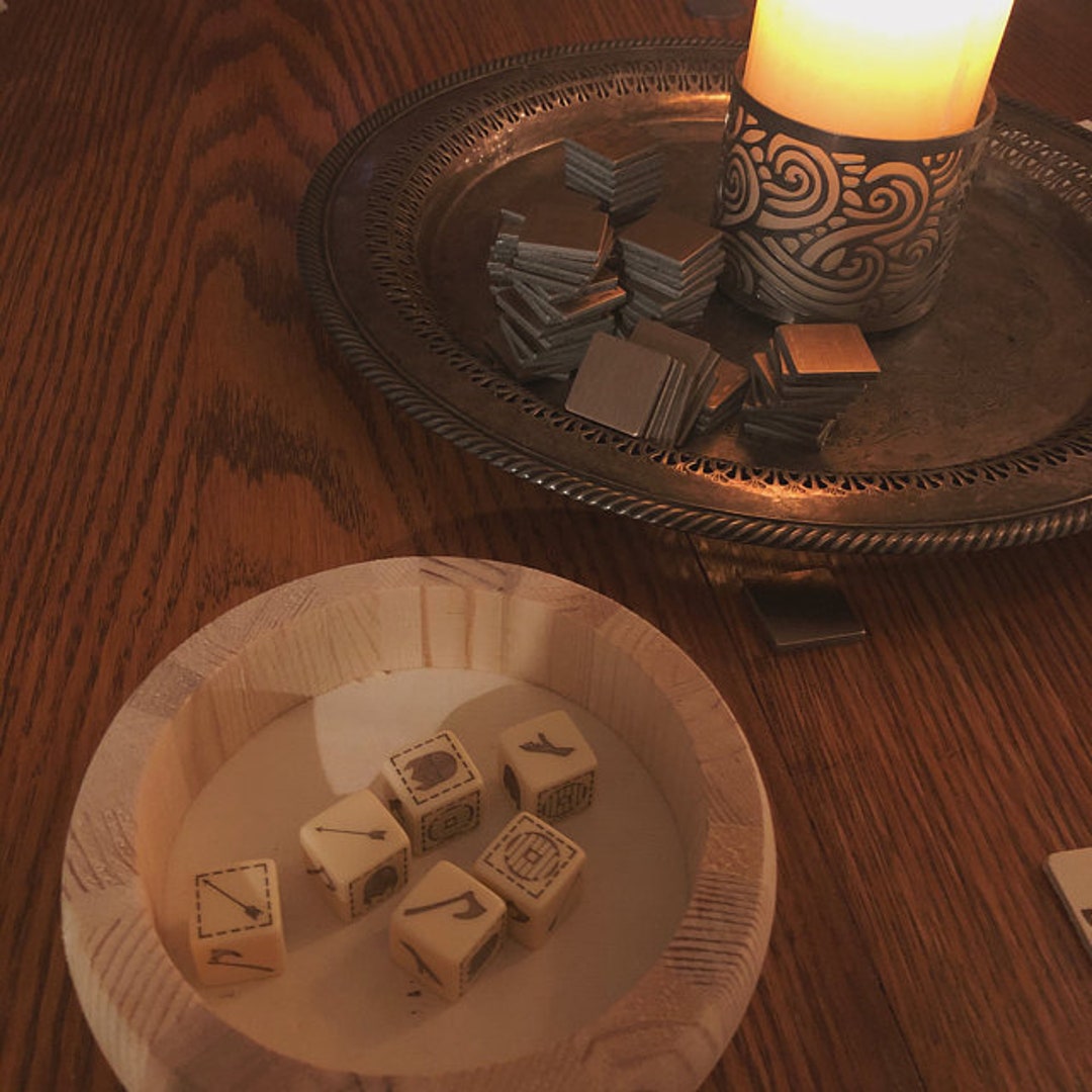 Custom Made Dice, Replacement Dice. - Etsy