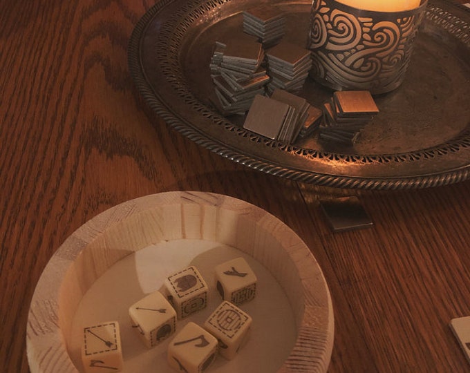 Custom Made Dice, Replacement Dice. - Etsy