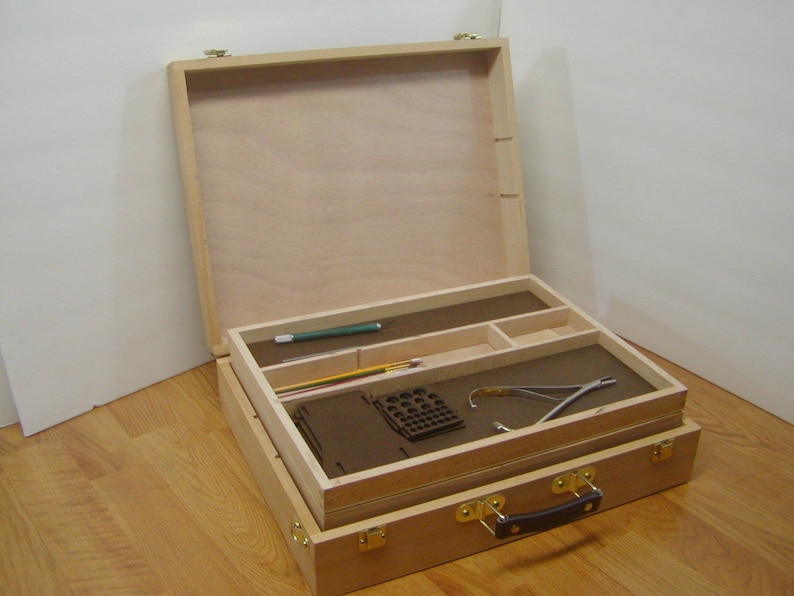 Games Workshop Citadel Style Paint Storage and Carry Insert - Etsy