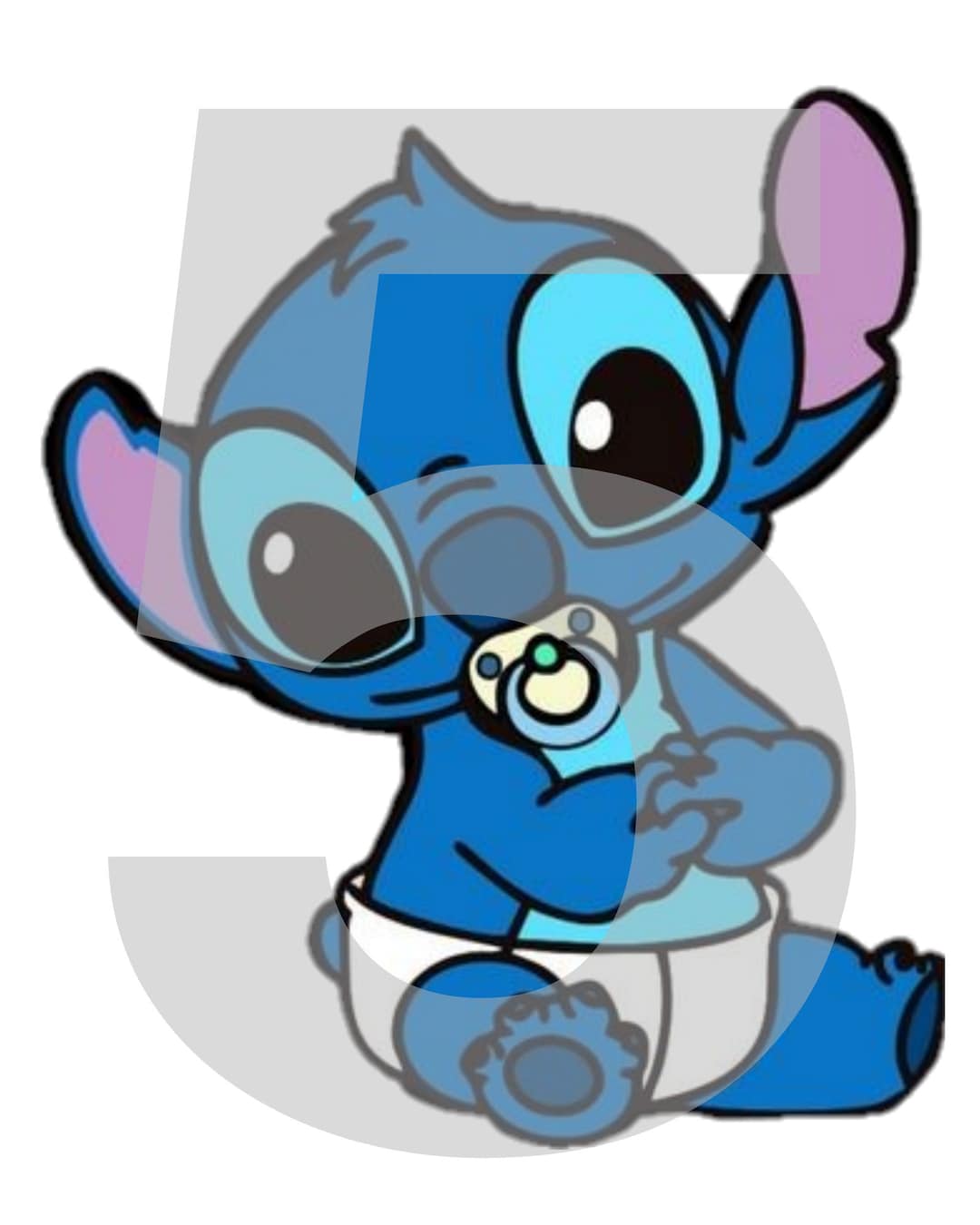 Stitch Digital Download - Etsy