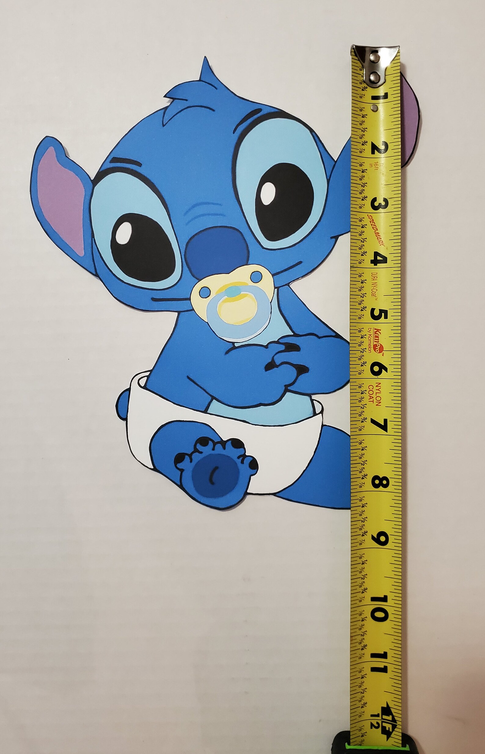 Charector Print and Cut Out Choose Your Charector S - Etsy