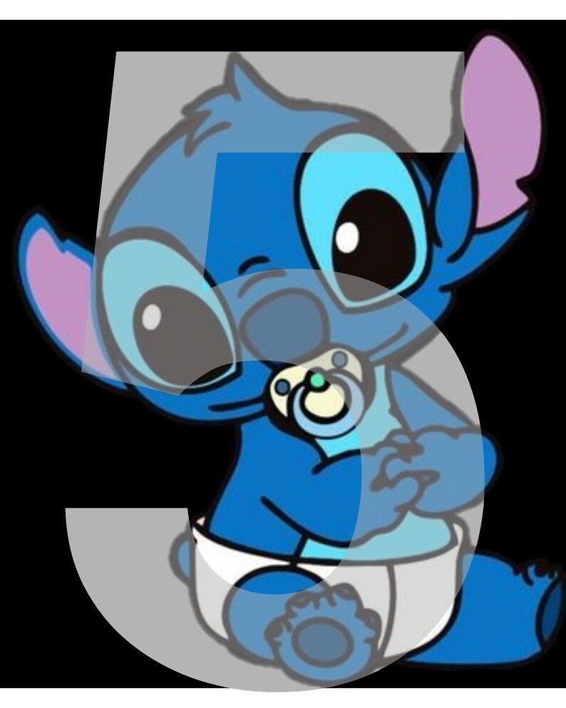 Baby Angel Baby Stitch Digital Down Load - Etsy