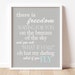 What If You Fly Inspirational Quote Wall Art, Erin Hanson Quote ...