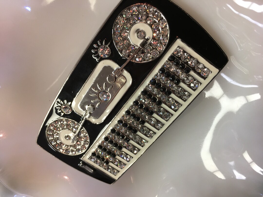 Keyboard Bling Wrapper - Etsy
