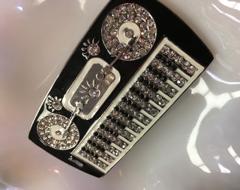 Bling Keyboard - Etsy