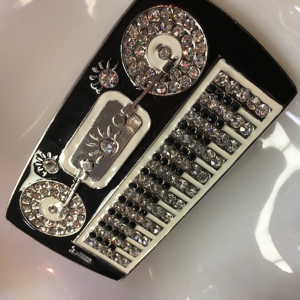 Bling Keyboard and Mouse - Etsy