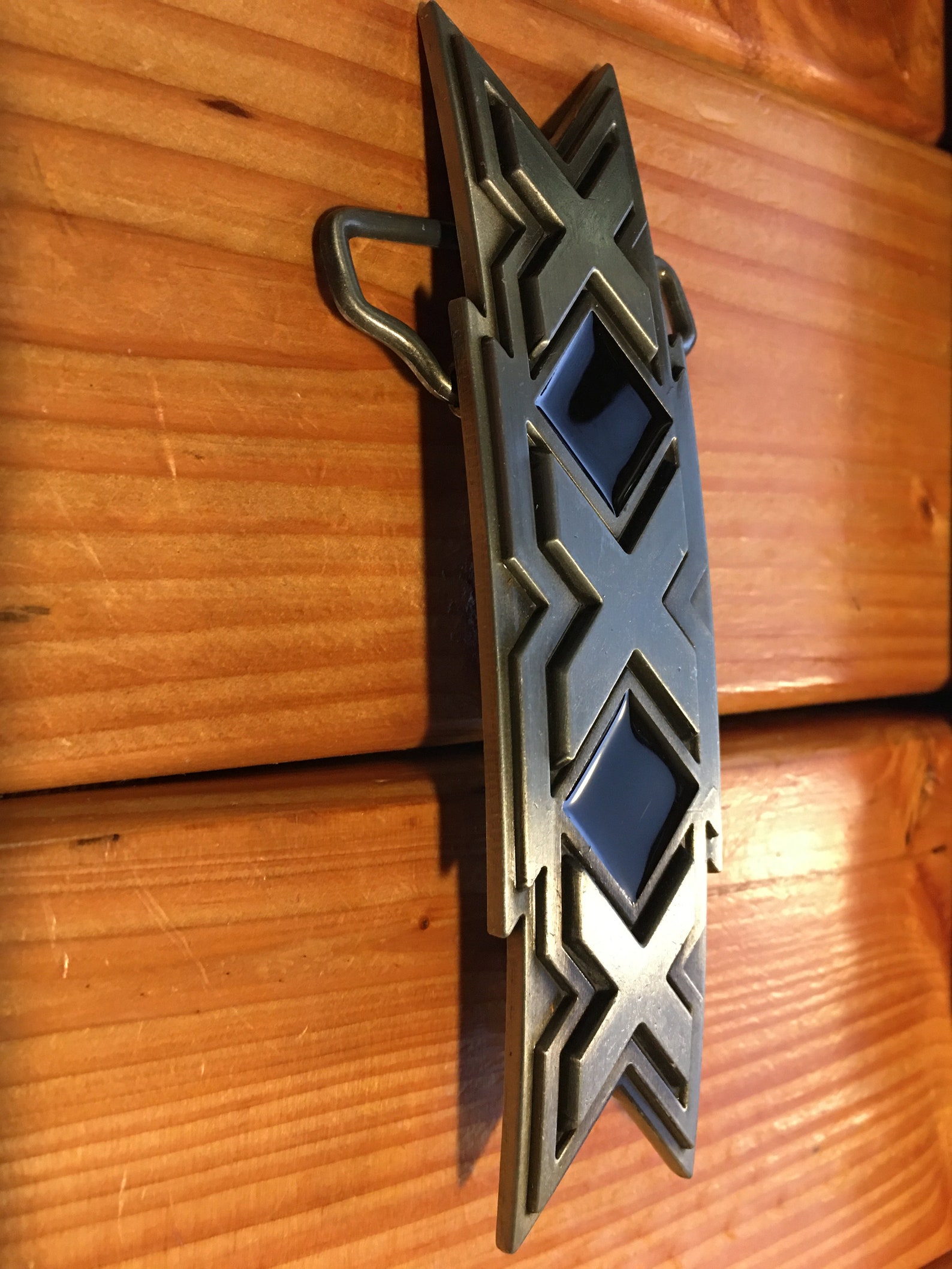 XXX Fast & Furious Belt Buckle - Etsy UK