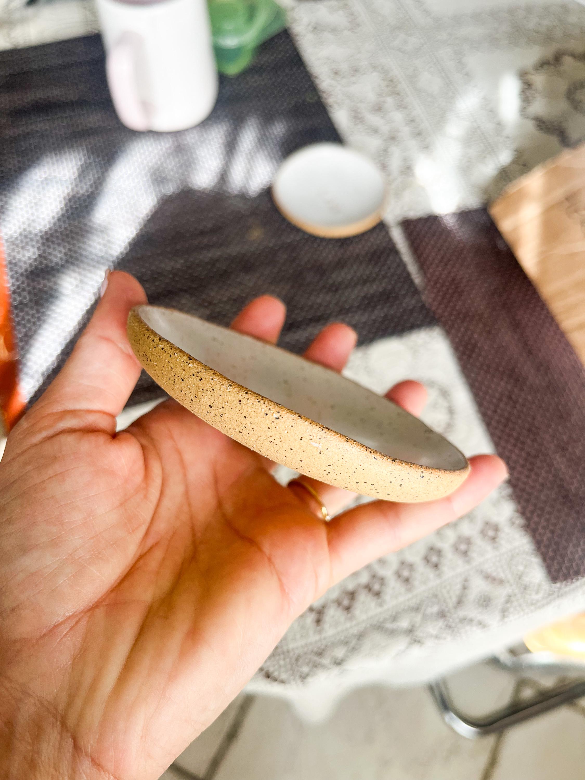 Trinket Dish - Love - Etsy