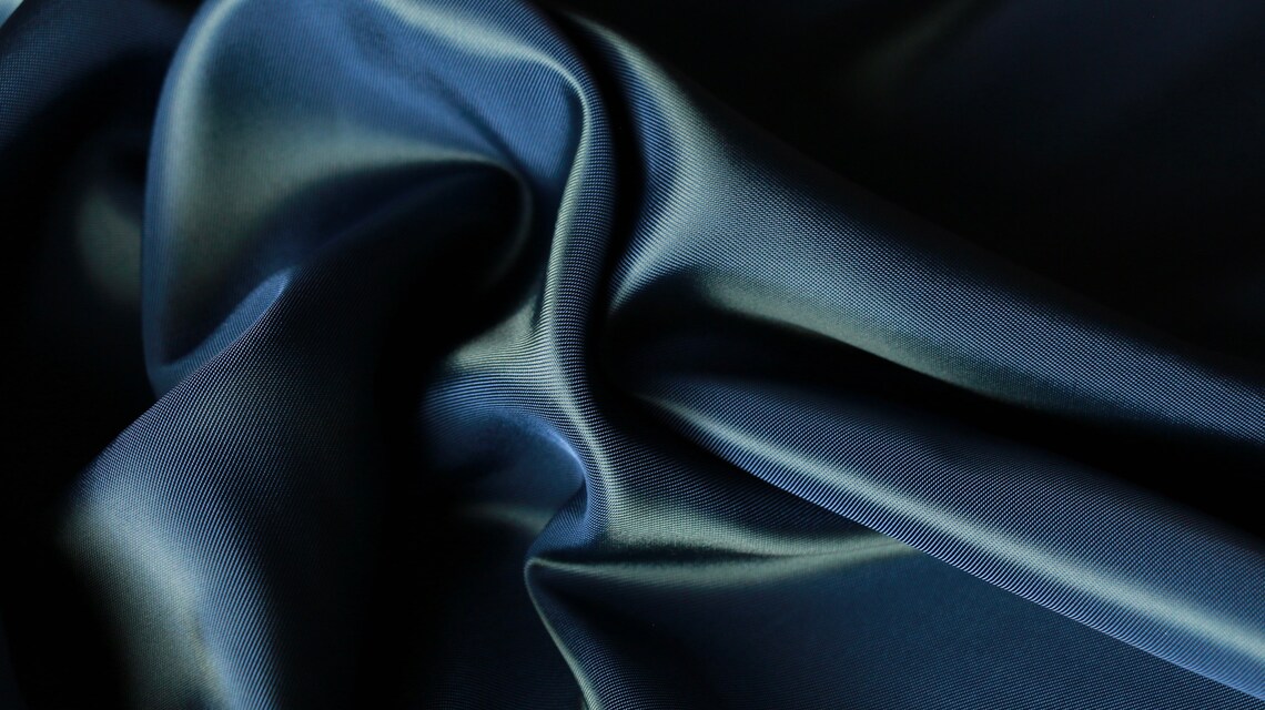 LINING FABRIC two tone design Soft Touch Light Weight | Etsy