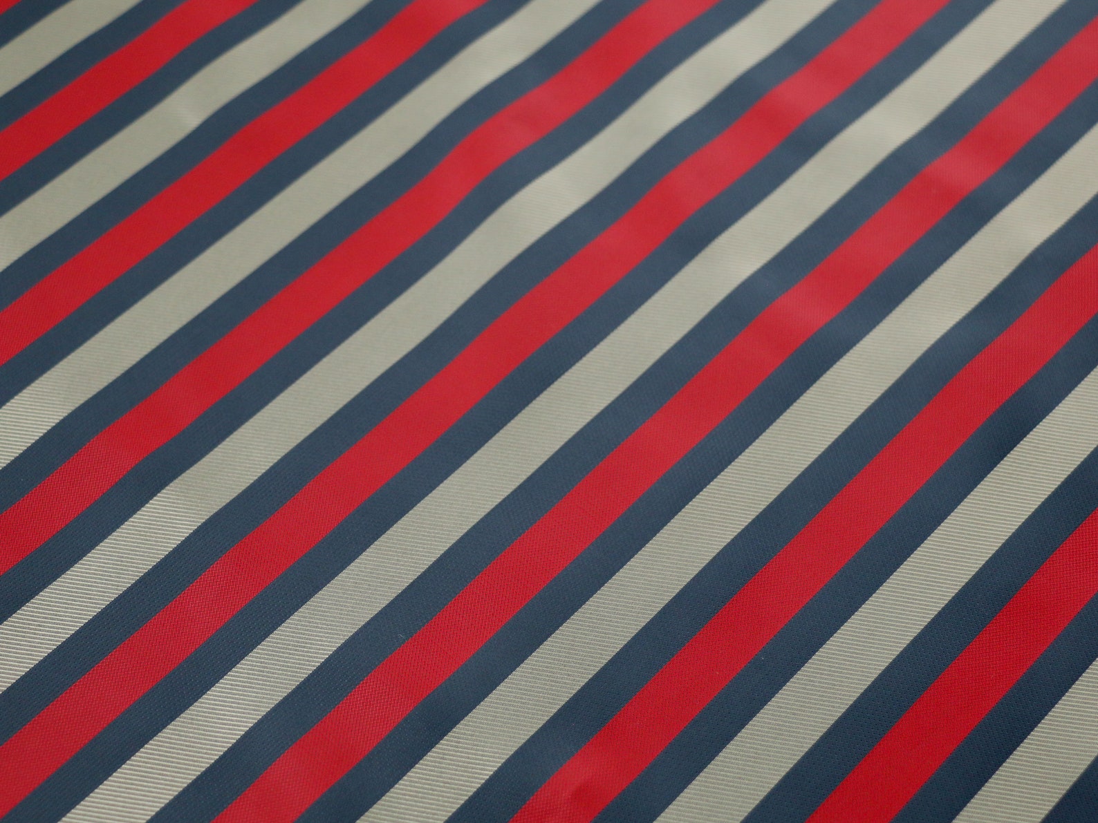 Twill Lining Fabric High Quality Stripe Design - Etsy UK