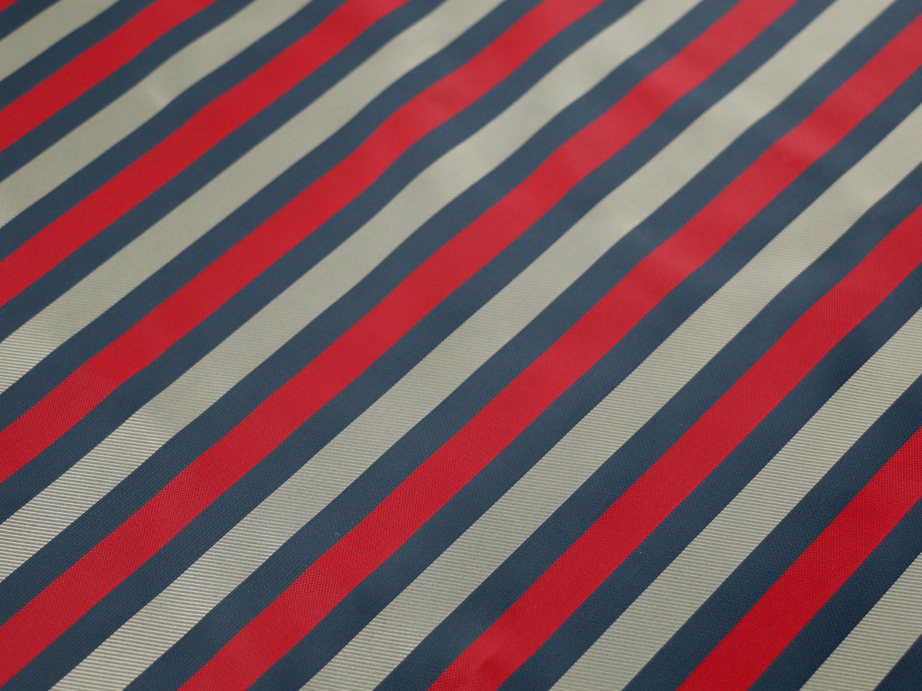 Twill Lining Fabric High Quality Stripe Design - Etsy UK