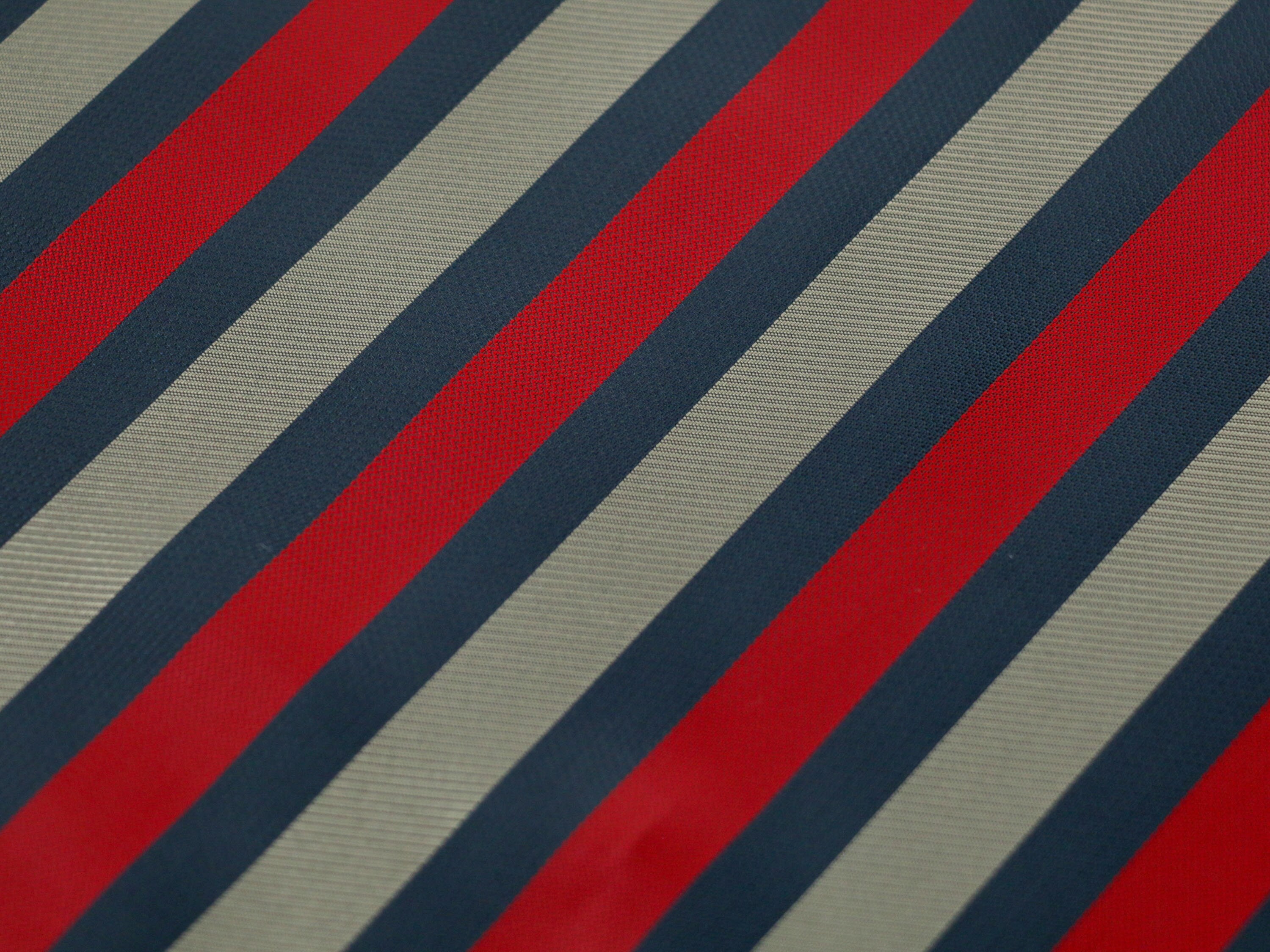 Twill Lining Fabric High Quality Stripe Design - Etsy UK