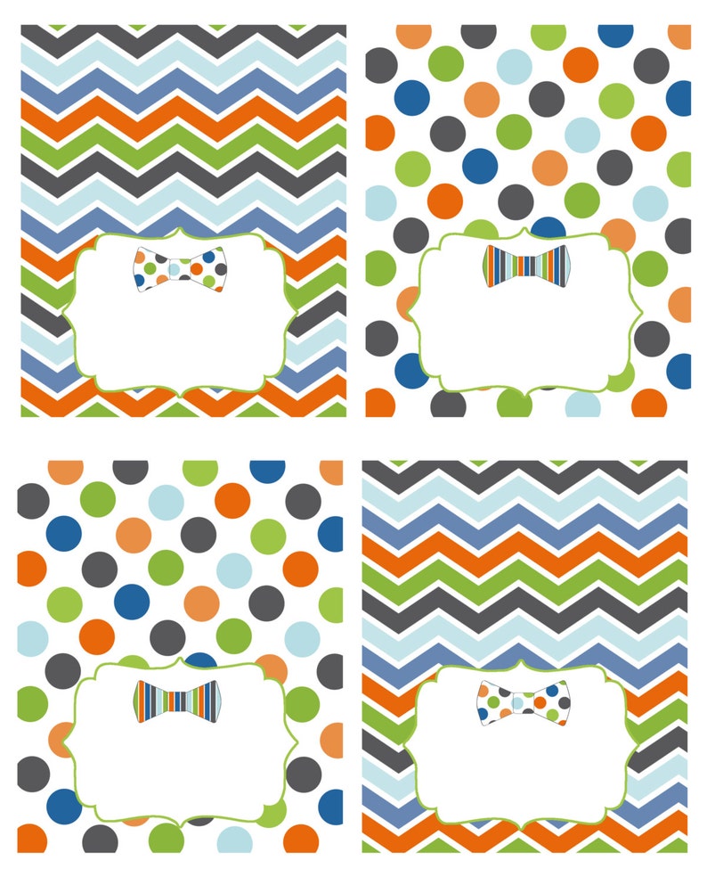 LDS Baptism Cupcake Toppers, Food Labels & Water Bottle Labels Kit ...