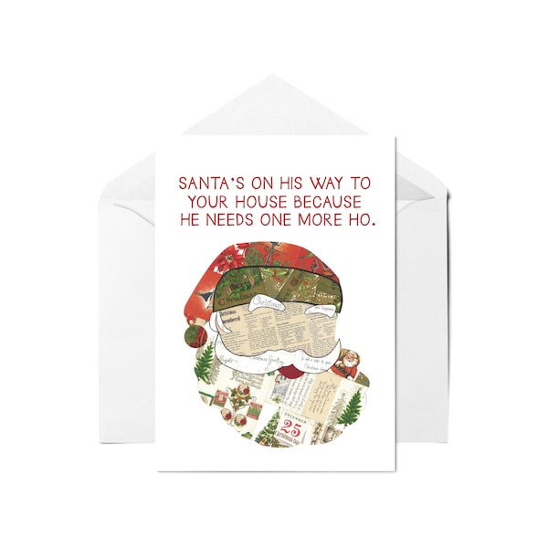 Snarky Christmas - Etsy