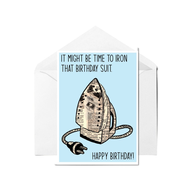 Adult Birthday Suit - Etsy