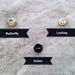 3D Glasses Lapel Pin Shrink Plastic - Etsy
