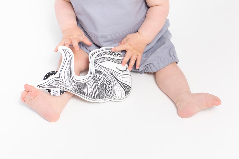 LOVEY SET Handmade Minky Whale Gift Set Soft Luxury Minky | Etsy