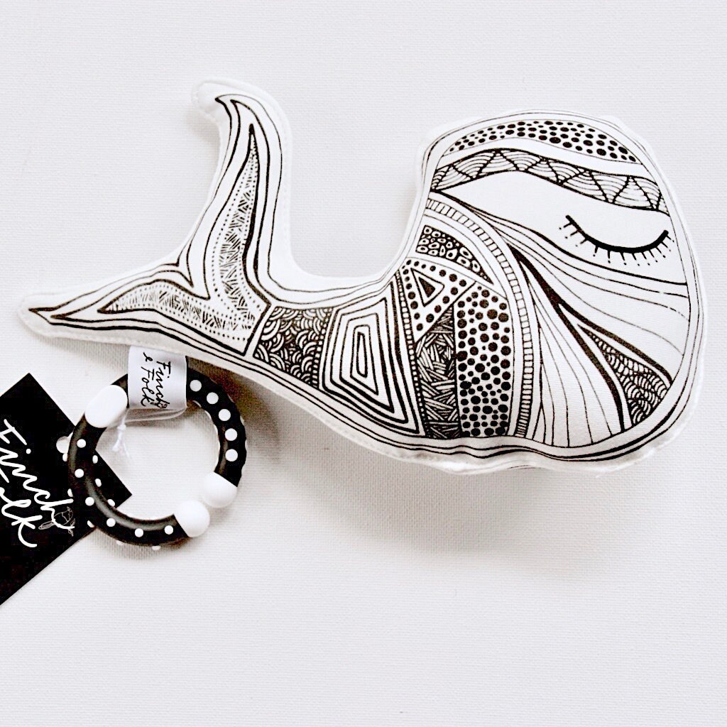 LOVEY SET Handmade Minky Whale Gift Set Soft Luxury Minky | Etsy