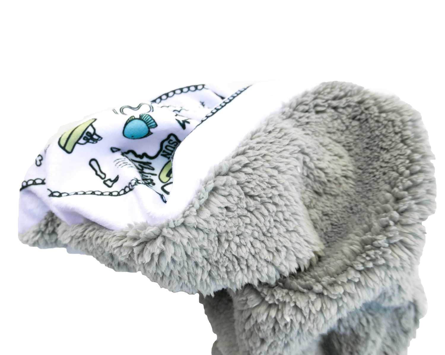 Lovey World Explorer Minky Comforter Blanket - Lovie - Baby Boy. Gender ...