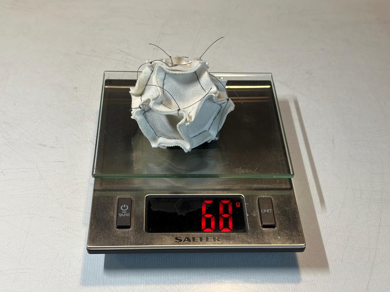 Handstitched Inside Out Hacky Sack / Footbag - Etsy