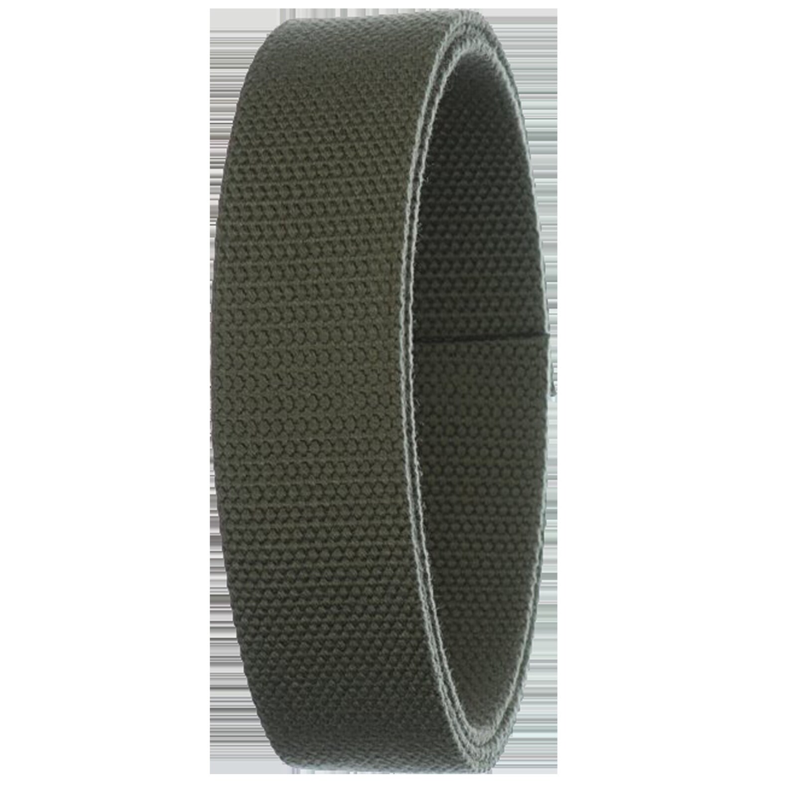 High Quality 1.5" Wide Canvas Webbing Rolls for Belts, Bags, and Crafts ...