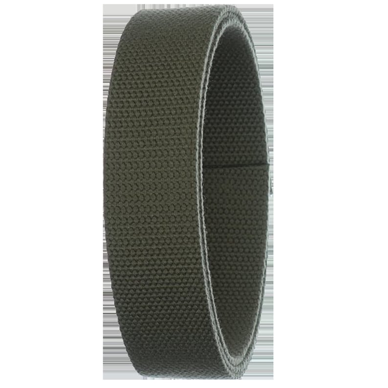 High Quality 1.5" Wide Canvas Webbing Rolls for Belts, Bags, and Crafts ...