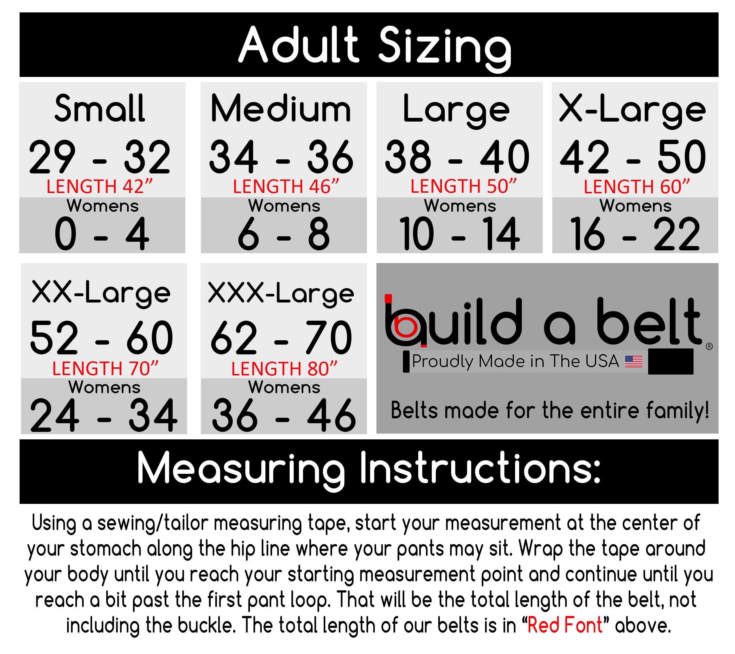 Build A Belt: Design Your Own Buckle With Your Image, Includes a Canvas ...