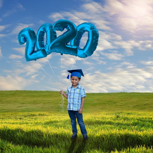 Graduation Backdrop 2020 - Etsy