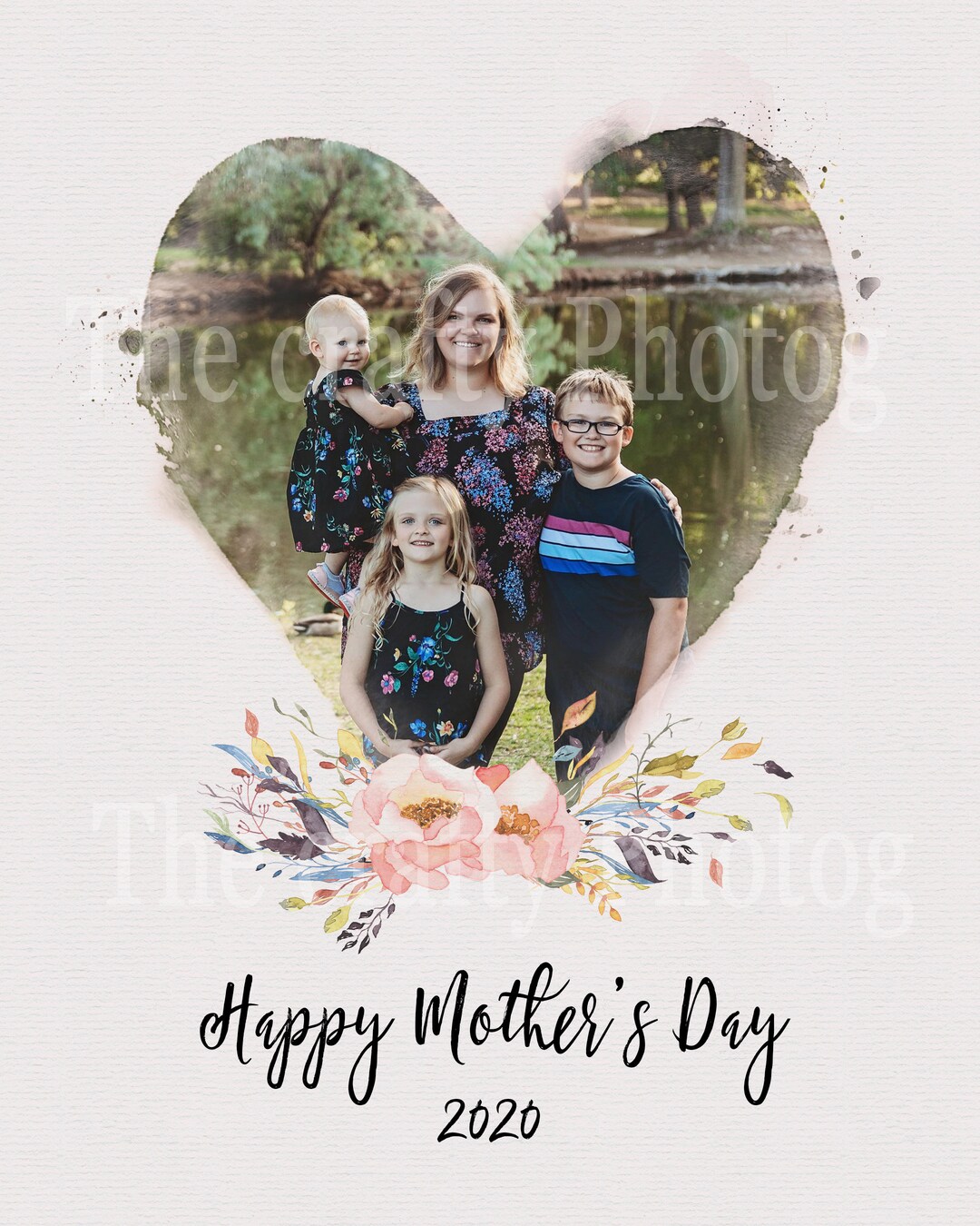 Mother's Day Digital - Etsy