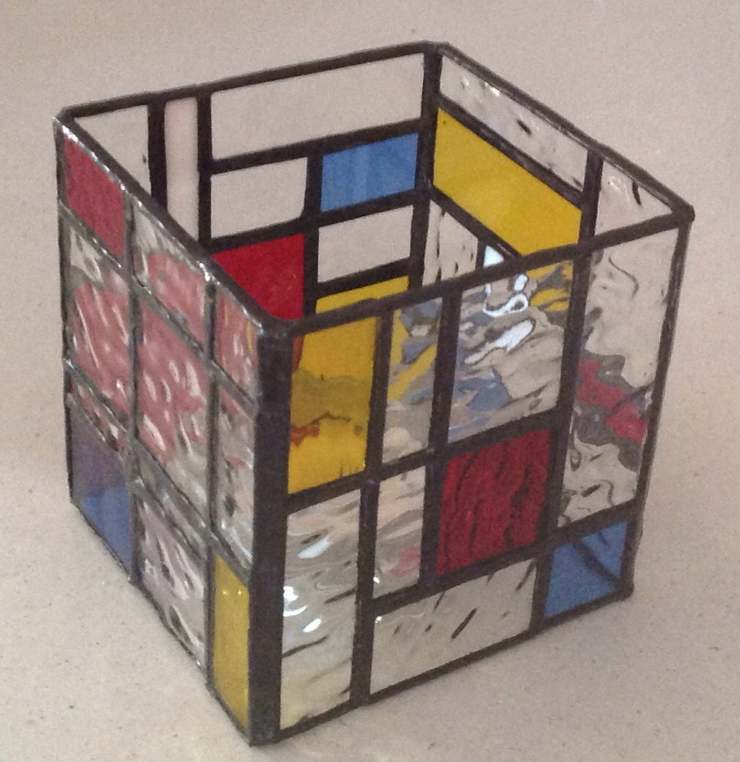 Pattern Repiet Candle Lantern - Etsy