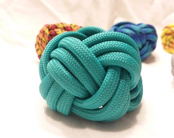 Paracord Woggle - Etsy