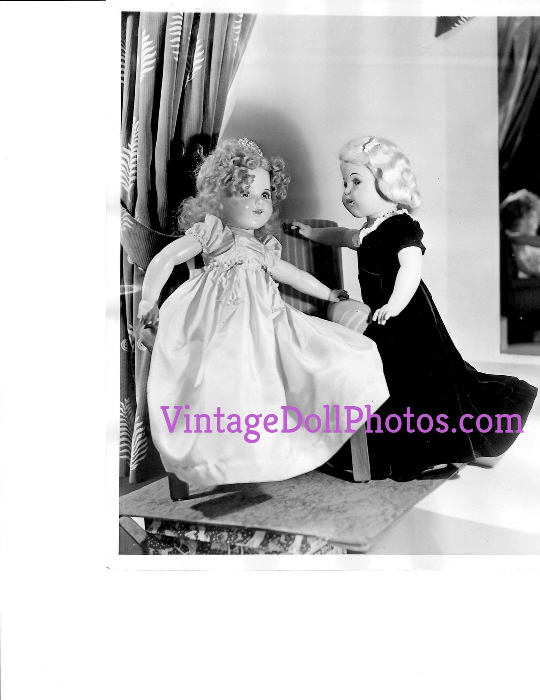 Princess Elizabeth Doll 1938 - Etsy