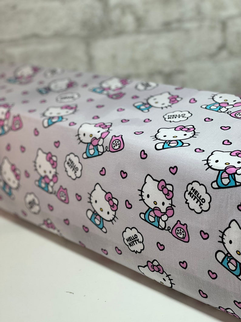 Hello Kitty, Cricut Cover Fits All Models Including Maker3 - Etsy