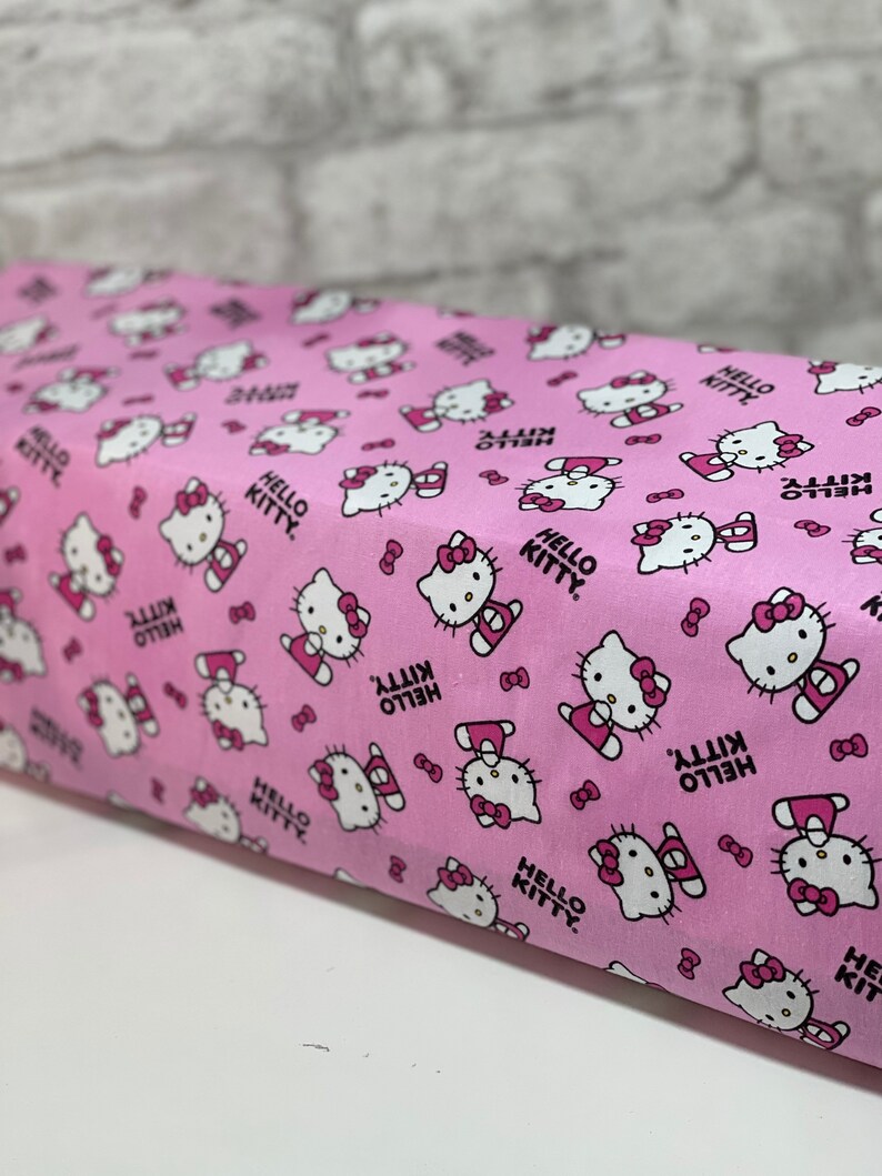 Hello Kitty Cricut Cover Fits All Models Including Maker3 - Etsy