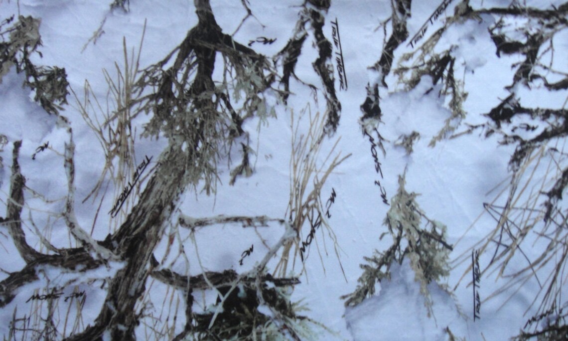 True Timber Camo Set. You Design. Several Colors Available. | Etsy