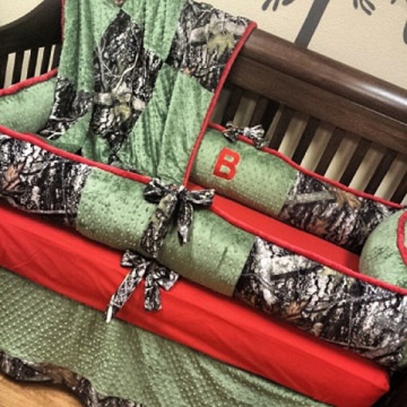 True Timber Camo Set. You Design. Several Colors Available. | Etsy