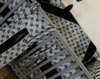 Crib Set - Etsy