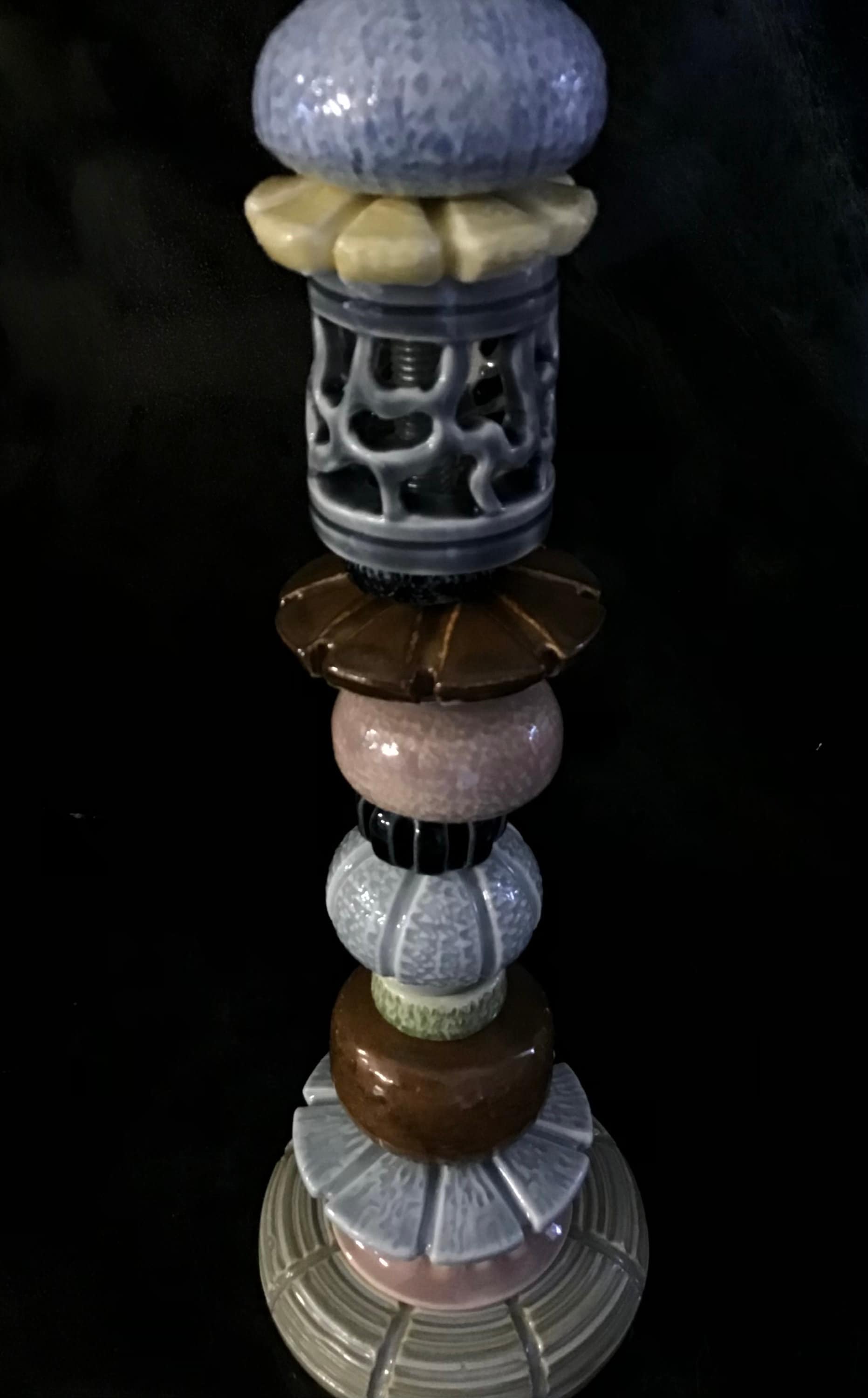 Desktop Totem - Etsy