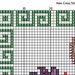 Stardew Valley Marnie Sampler - Cross Stitch Sampler - Instant Download ...
