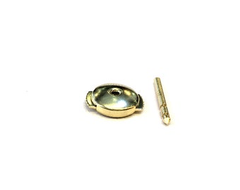 Post With Nut - Etsy